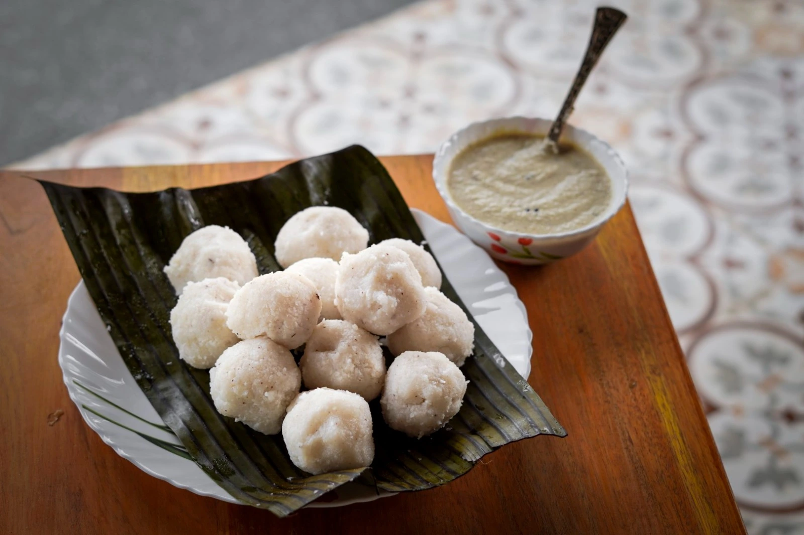 Monsoon Mist Homestay