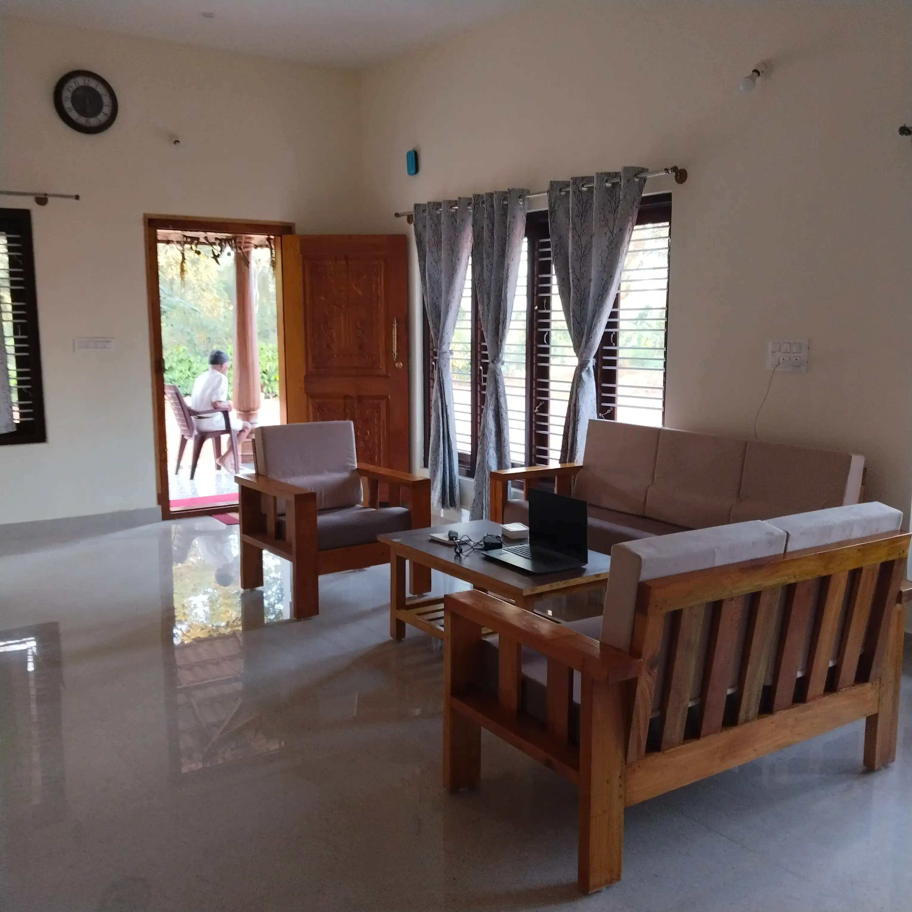 Monsoon Mist Homestay